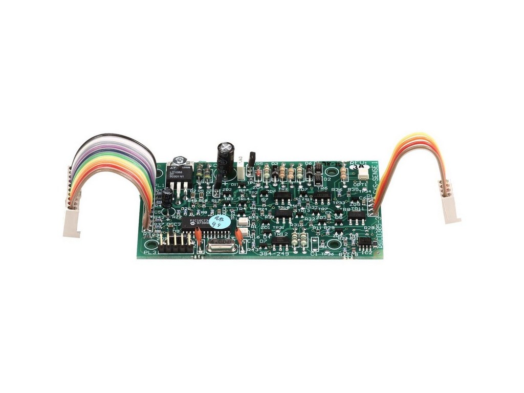 795-072-100 Morley Loop Driver Card For Morley IAS Protocol – Imax Cameras