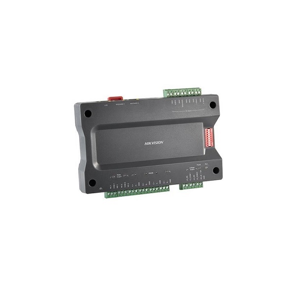 DS-K2210 ELEVATOR CONTROLLER – Imax Cameras
