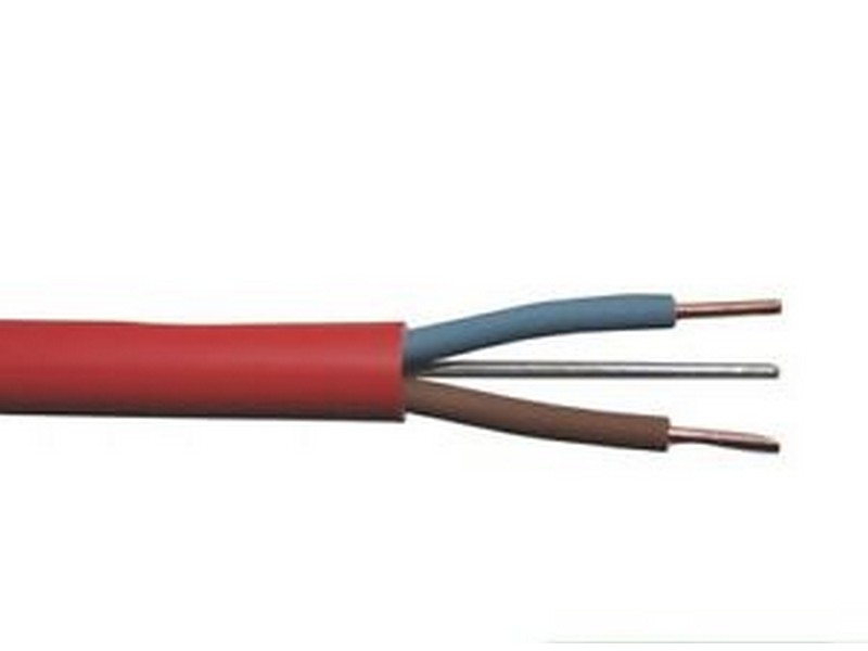 FP200 Prysmian FIRe Resistant Cable – Imax Cameras