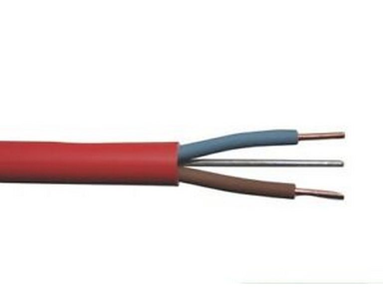 FP200 Prysmian FIRe Resistant Cable – Imax Cameras